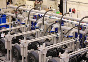 Custom Engineered Systems & Solutions - RG Group