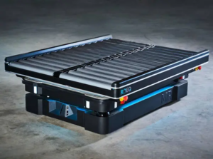 Automation/Robotics Solutions & Components - RG Group